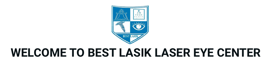 LASIK & SURFACE TREATMENT - Best Lasik